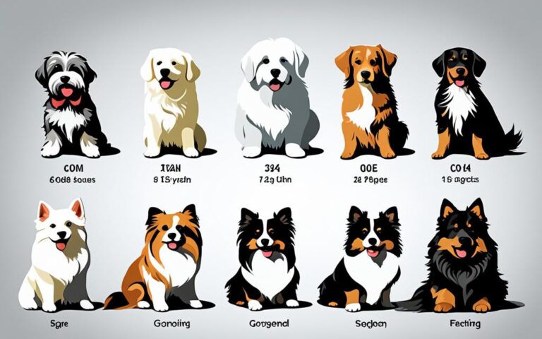 101 Dog Grooming frequency: unleash and transform your pooch