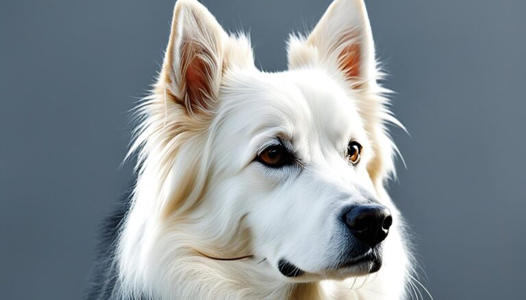 facial features grooming:1 unleash/ 2 transform your pooch