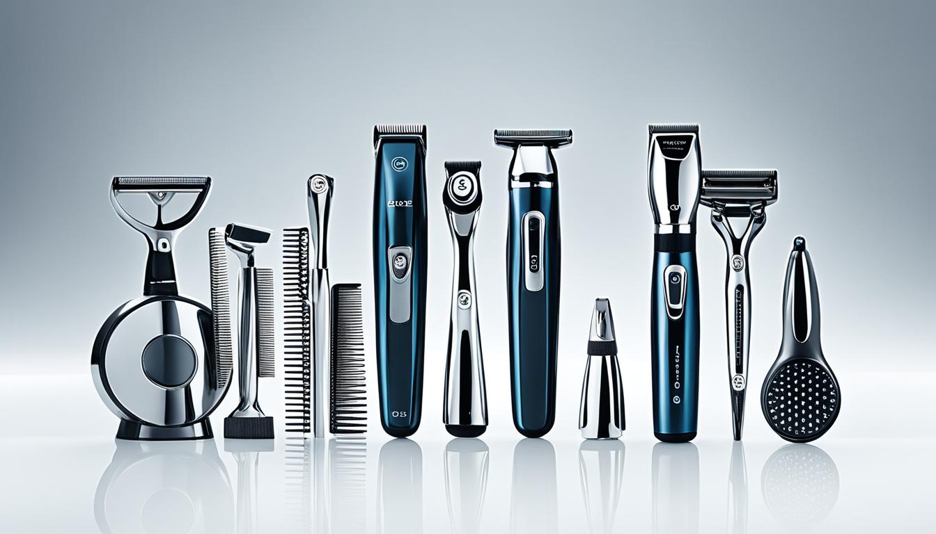Grooming Techniques: 15 Innovations and evolutions to transform and ...