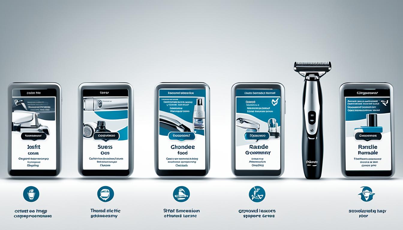 Grooming Techniques: 15 Innovations and evolutions to transform and ...
